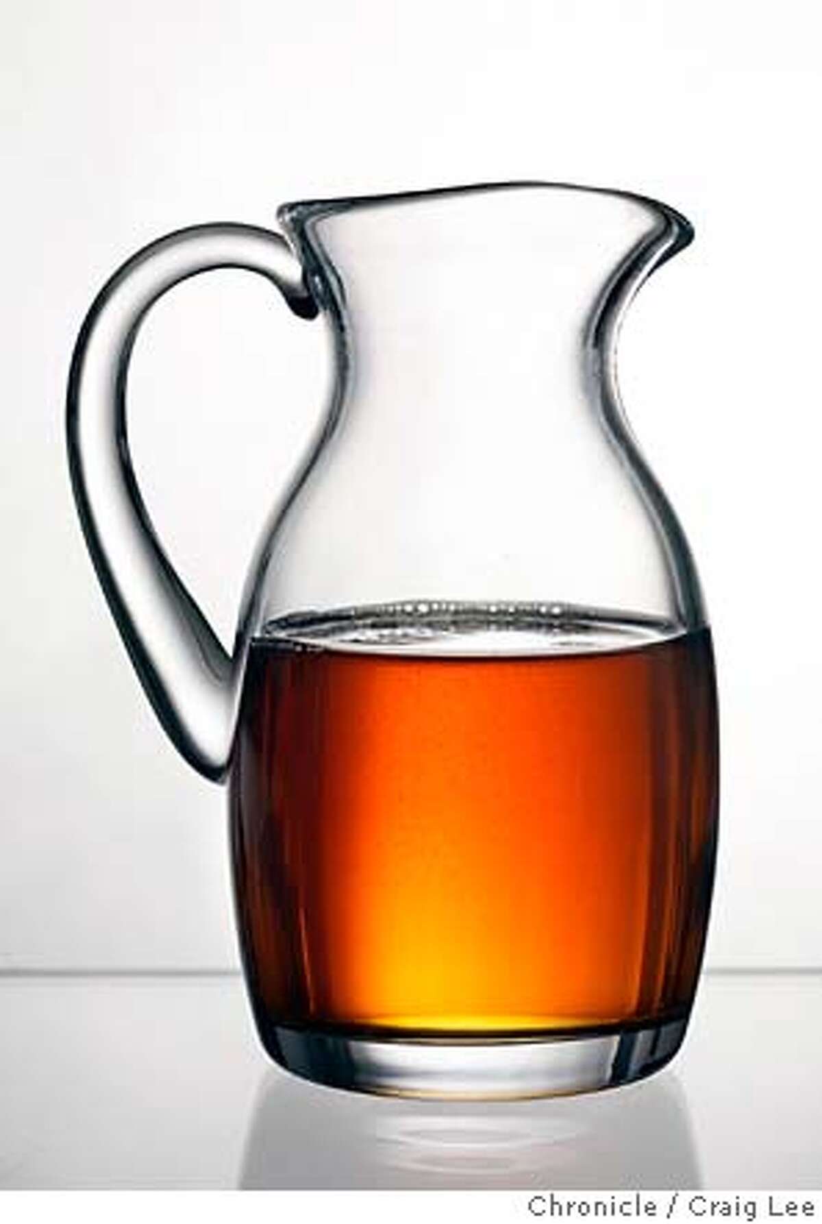 TAPPING INTO MAPLE SYRUP / Pure, simple sweetener adds surprising depth ...