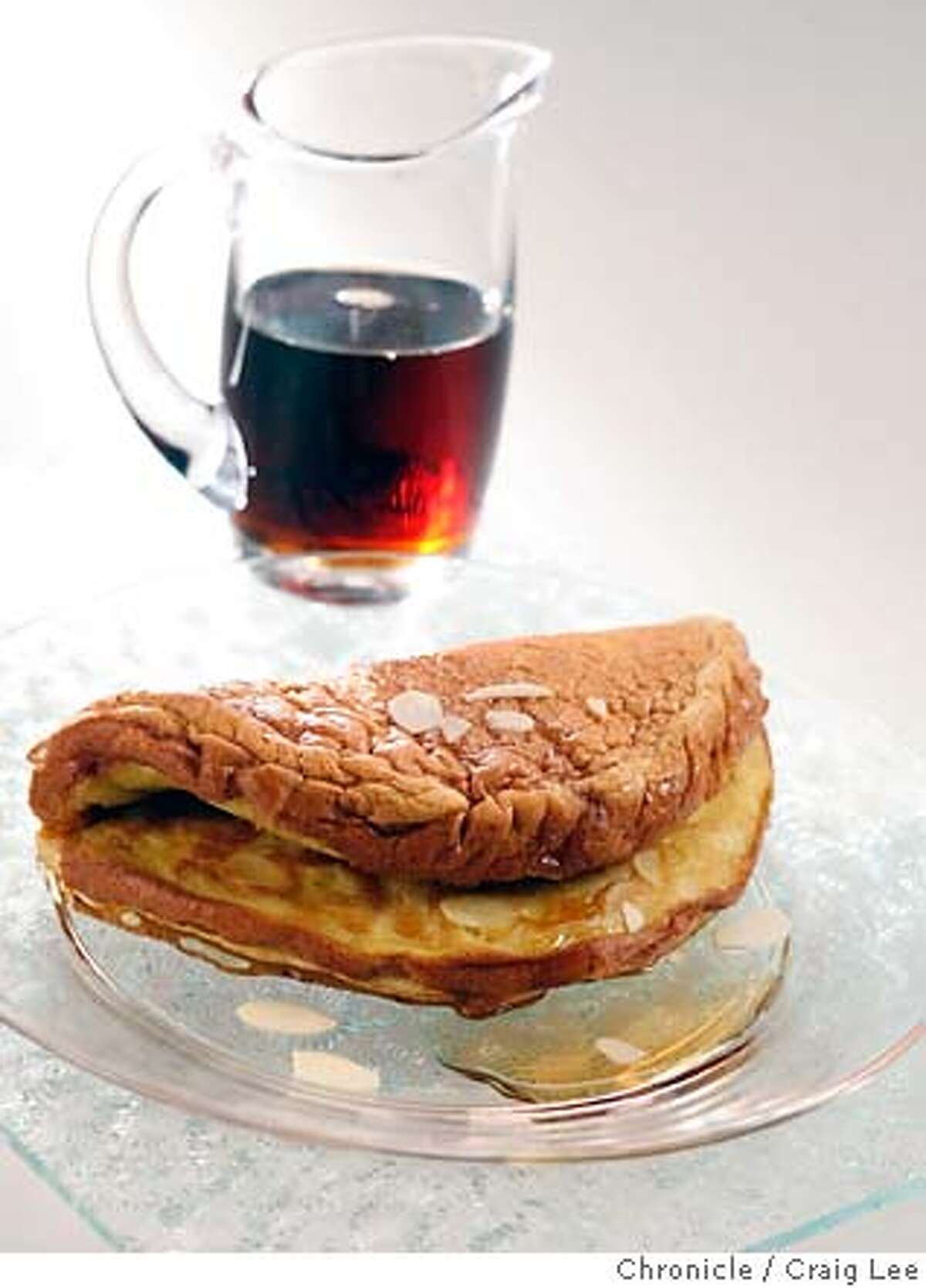 TAPPING INTO MAPLE SYRUP / Pure, simple sweetener adds surprising depth ...