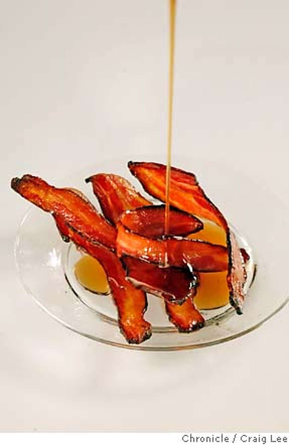 TAPPING INTO MAPLE SYRUP / Pure, simple sweetener adds surprising depth ...