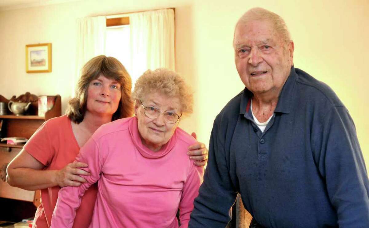 Sullivan family proud to preserve farm