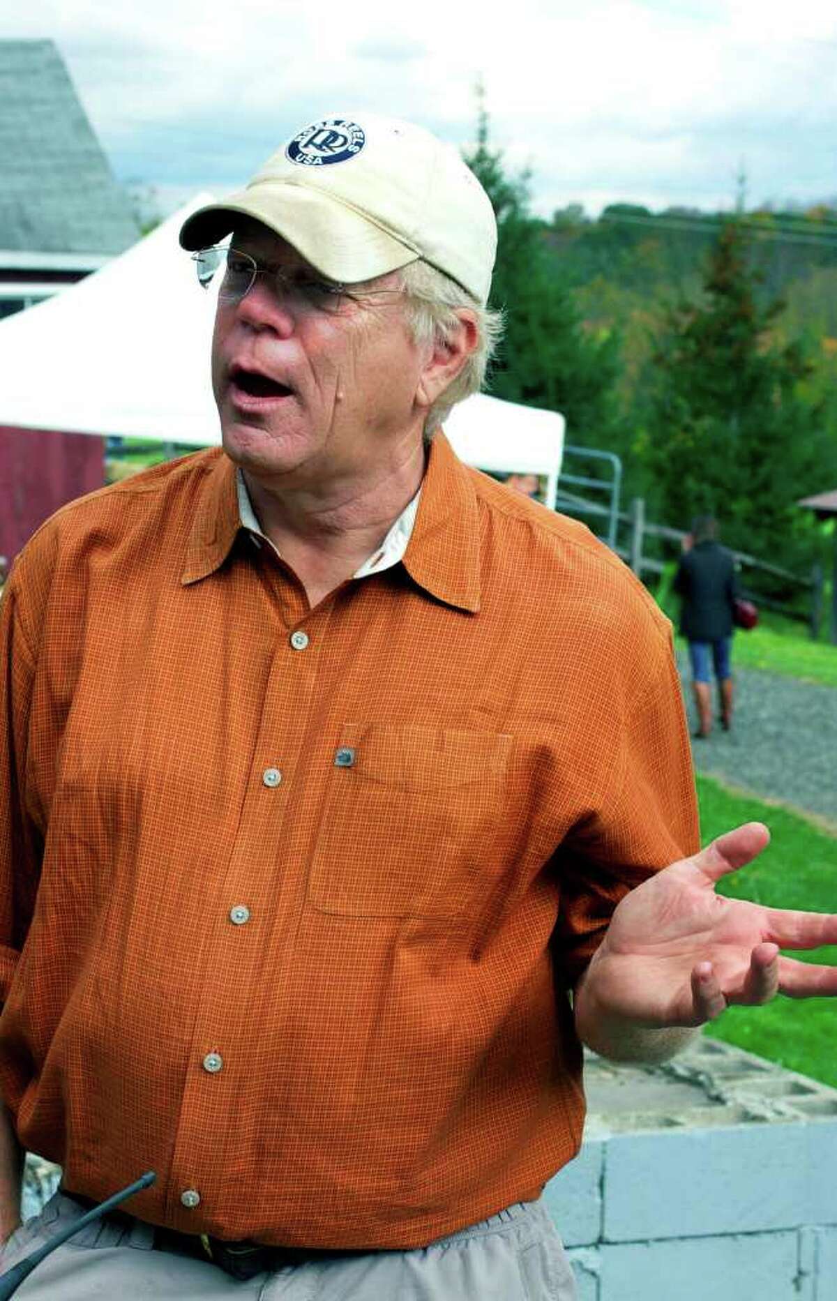 A legacy grows at Sullivan Farm