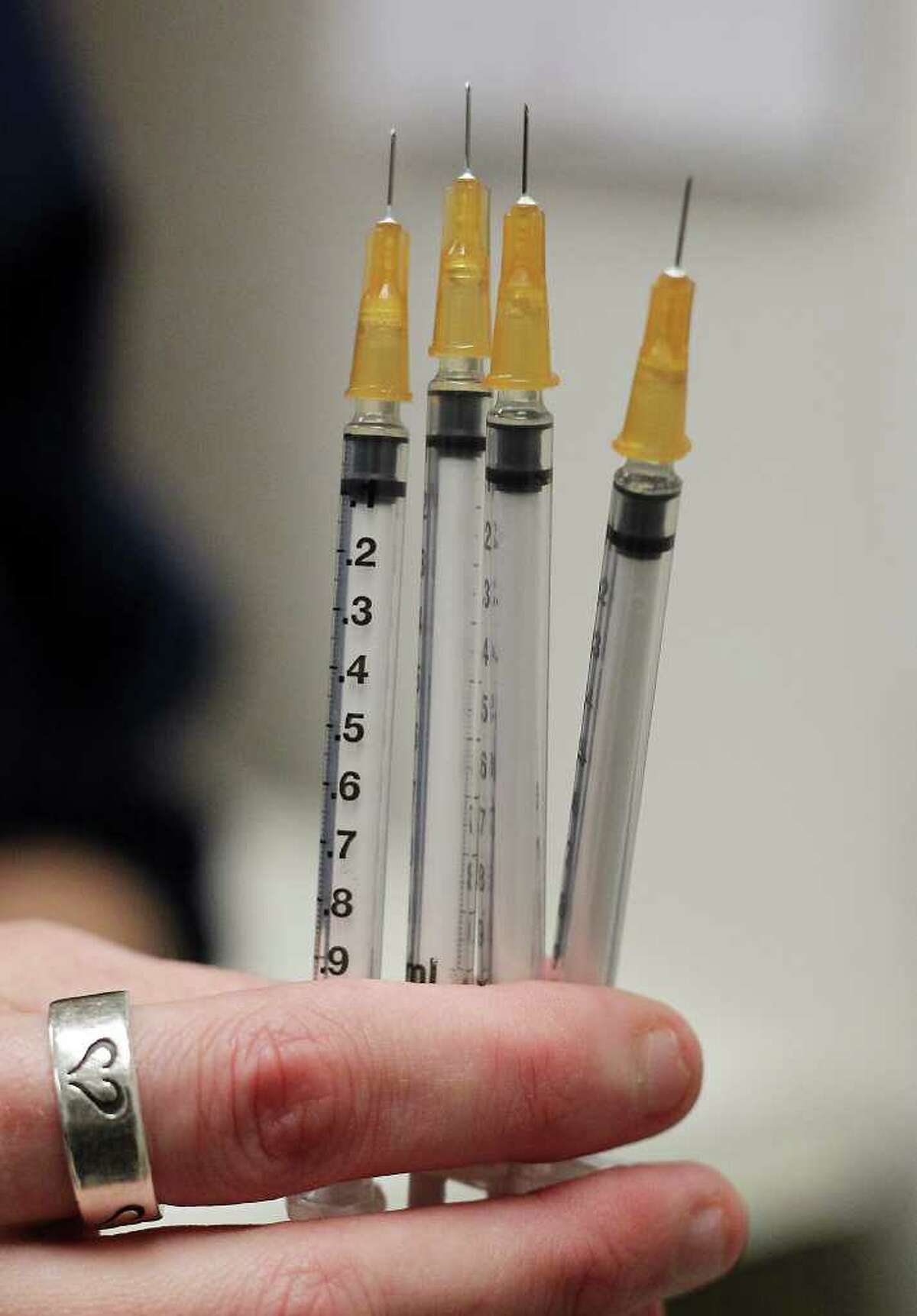 E75 vaccine's final tests start in S.A.