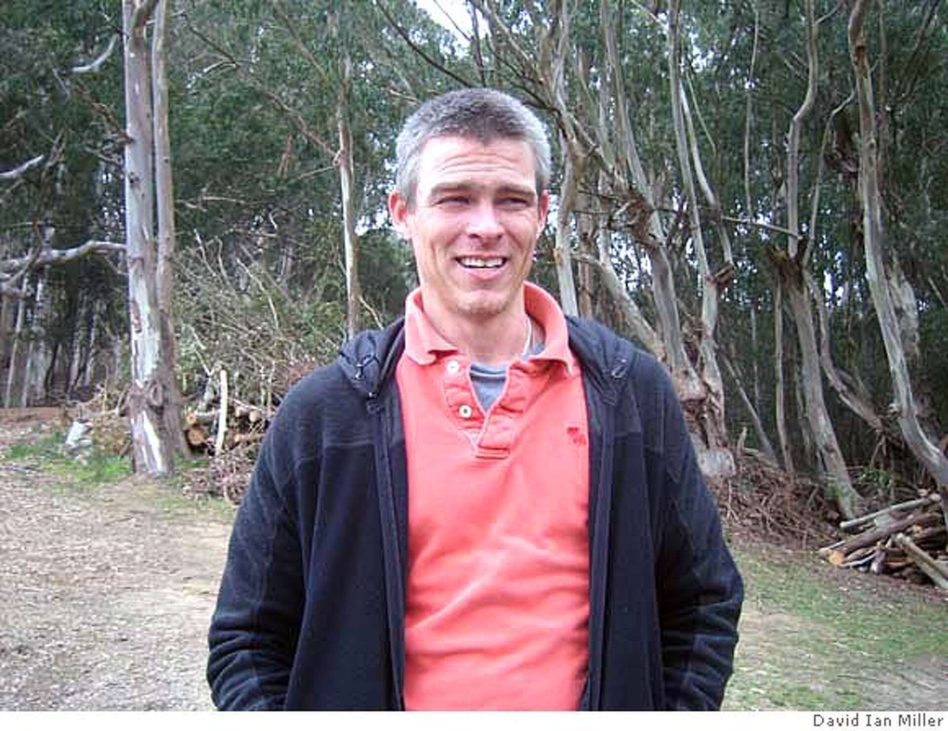 FINDING MY RELIGION / Tyler Cassity puts new life back into the ...