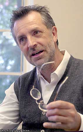 Guggenheim for UC professor / Fellowship to continue studies on the ...