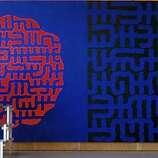 Jesse Reichek -- lifelong painter and UC Berkeley professor - SFGate