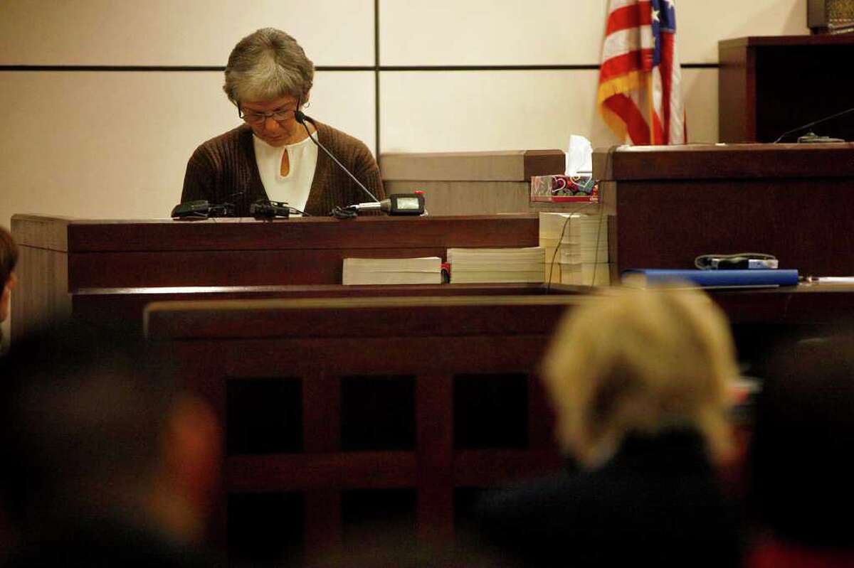 New trial may be in store for drunken driver who killed San Antonio cop