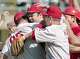 Milled down / Phillies' Millwood throws no-hitter, has Giants seeing red