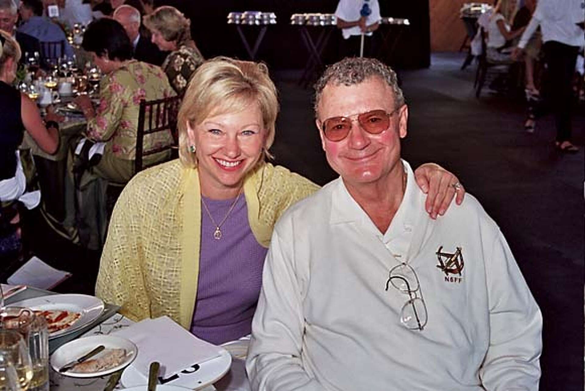 SAN FRANCISCO / Sacred Heart's salvation / Lawyer Fred Furth pays $5 ...