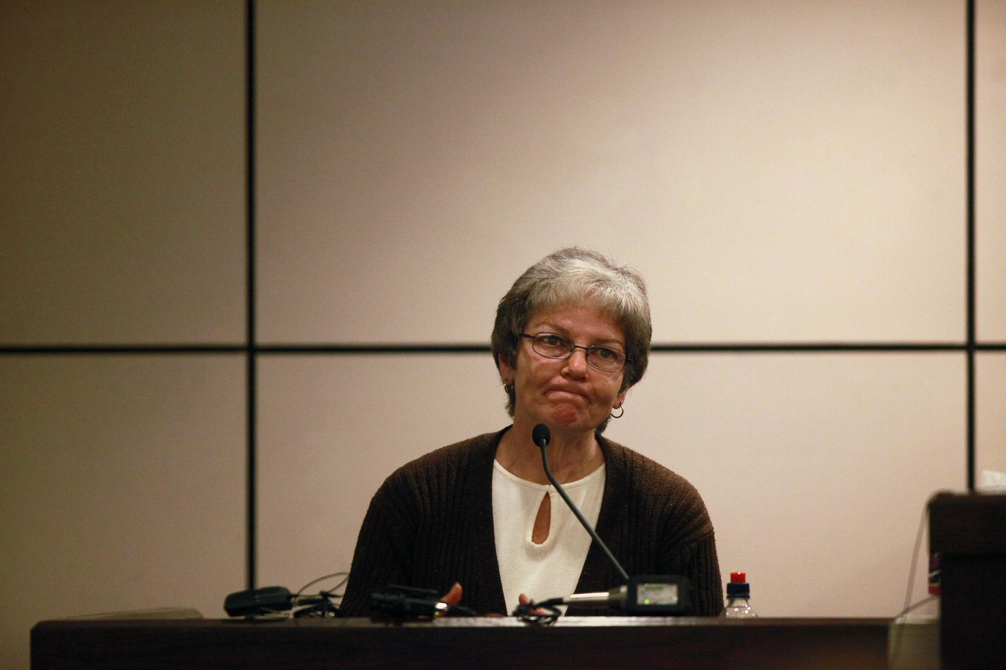 Fatal DWI leads to 45-year term