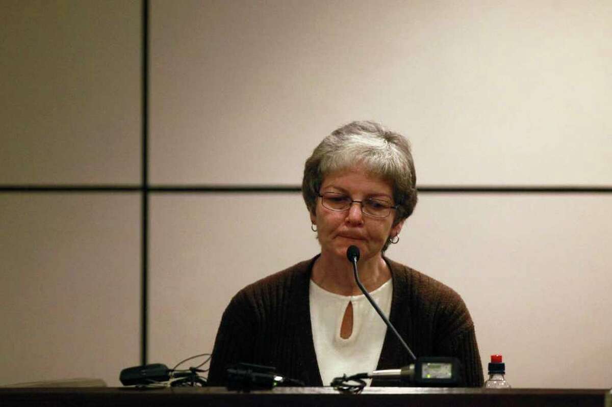 New trial may be in store for drunken driver who killed San Antonio cop