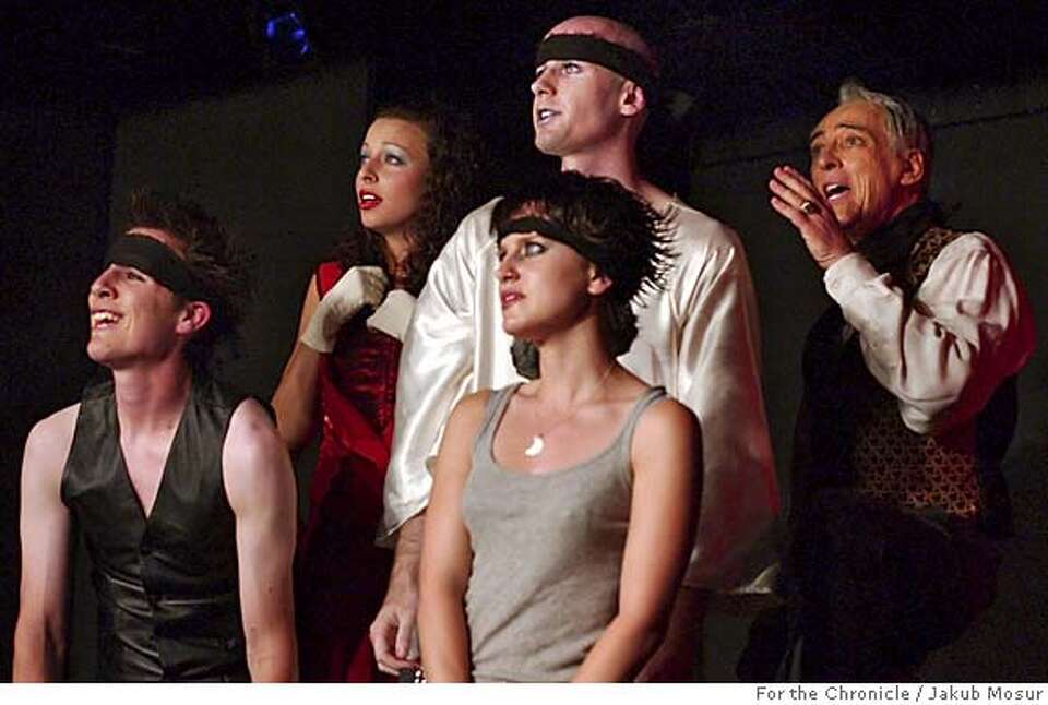 Eric Barry may be a student, but he's already schooled in the ways of ...