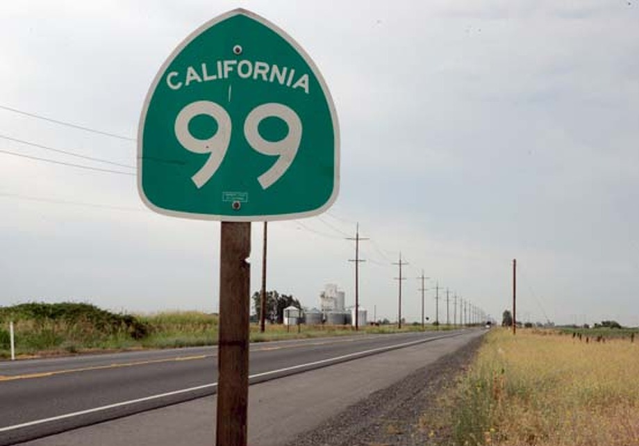 99 ways to get respect / Vote due this week on upgrade for busy Central ...