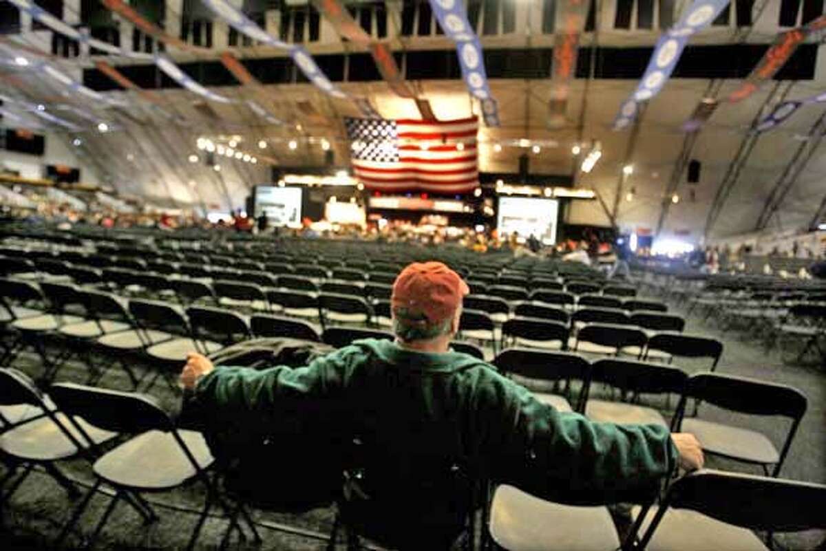 THINK BIG / What do Elvis and Carroll Shelby have in common? One heck ...