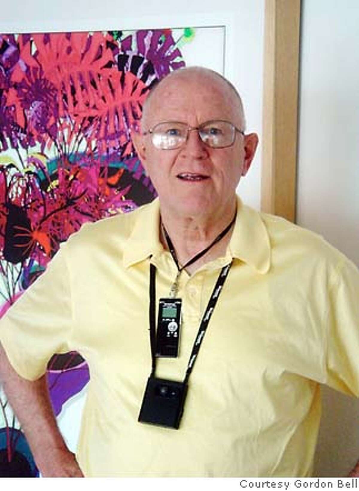 DIGITAL DIARY / Recording your own life suggests immortality but has ...