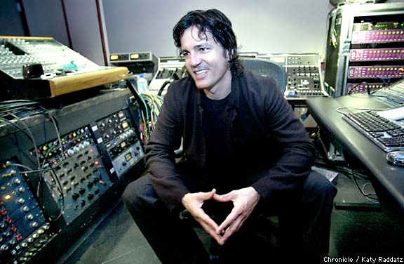 He can see clearly now / Third Eye Blind's Stephan Jenkins looks at ...