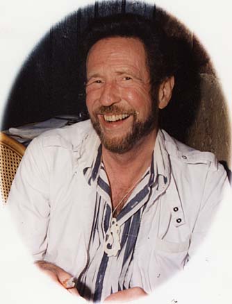 Dr. David Shupp -- S.F. mental health specialist