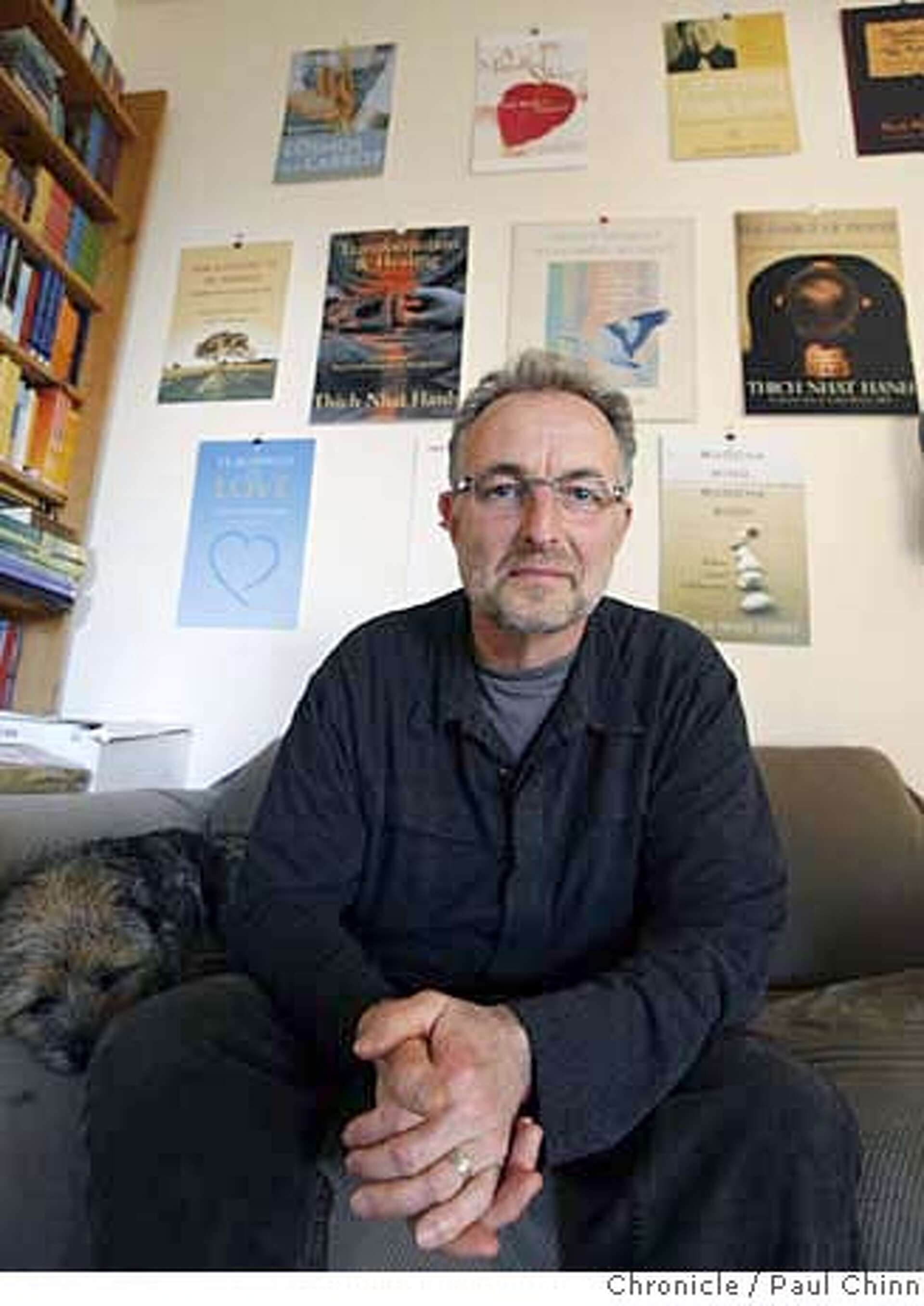 A financial thriller in the publishing world