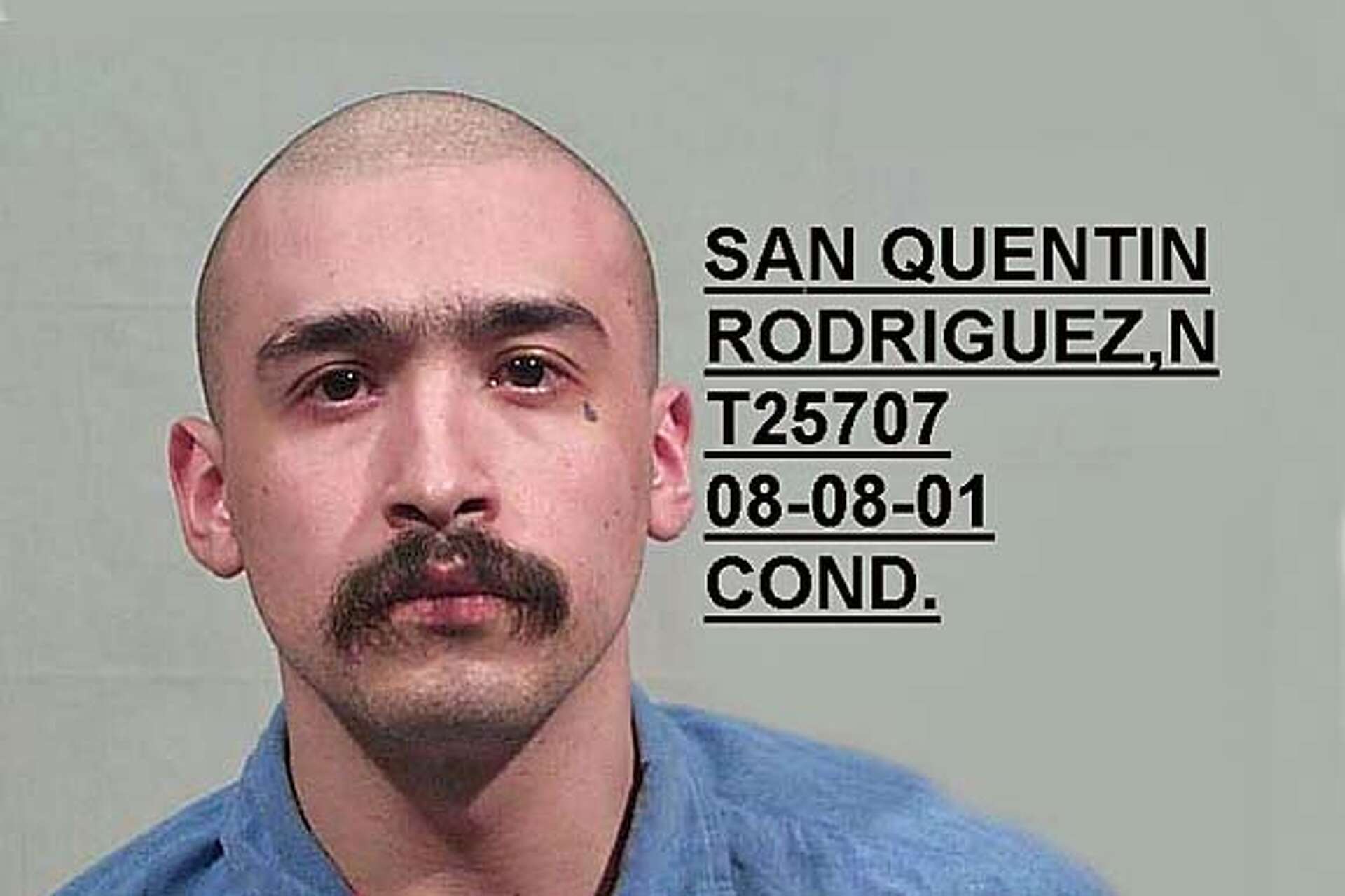 Inmate on Death Row suspected of taking lethal injection of heroin