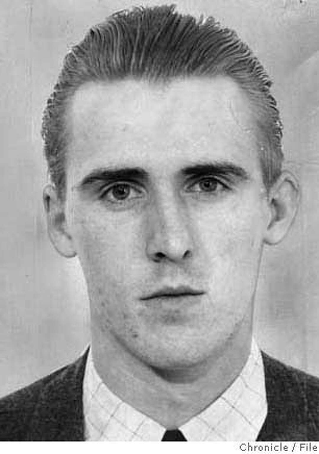 1967-71 -- a bloody period for S.F. police