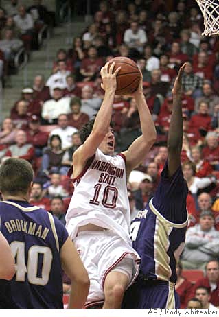 Questions and answers abound about Pac-10