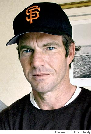 French Country-style house goes to Quaid / Actor, wife pay nearly $8 ...