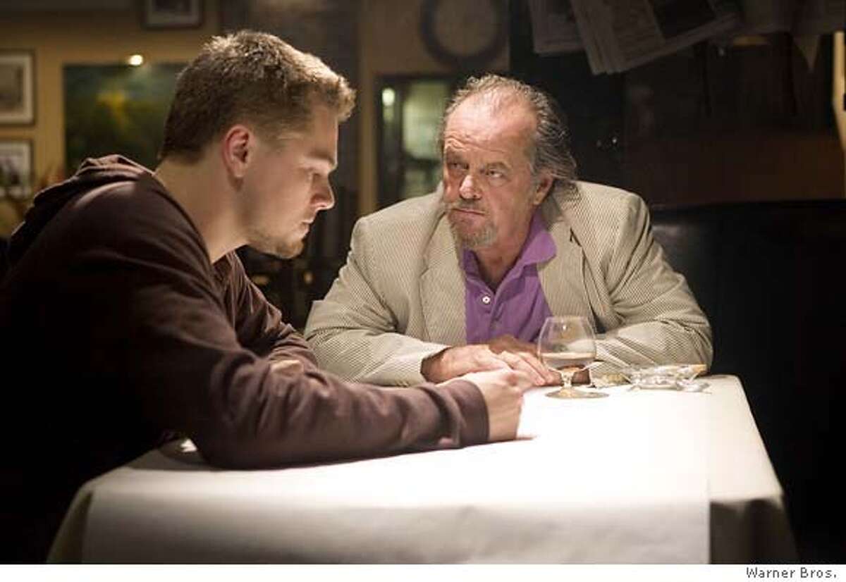 In a bland year for movies, Oscar favors 'Babel' and the rest of the bunch