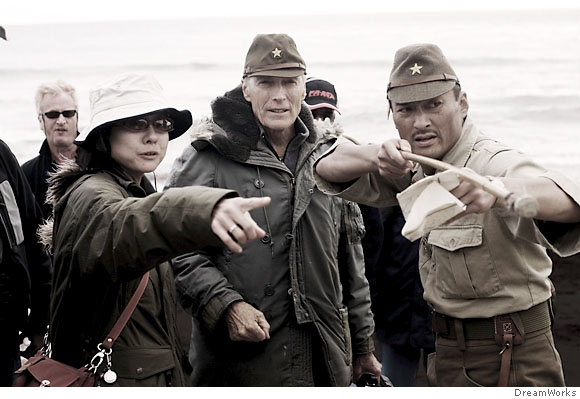 The Other Side of WWII