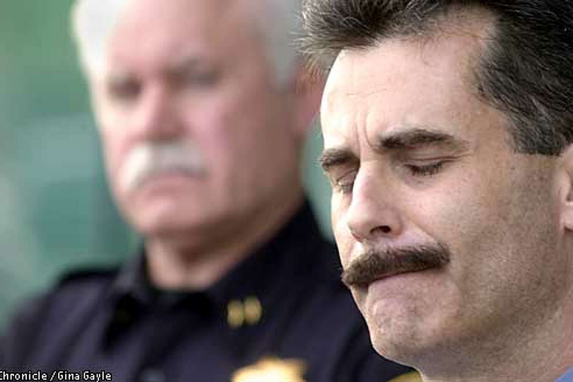 Pittsburg detective slain by gunman / Killer, believed to be parolee ...