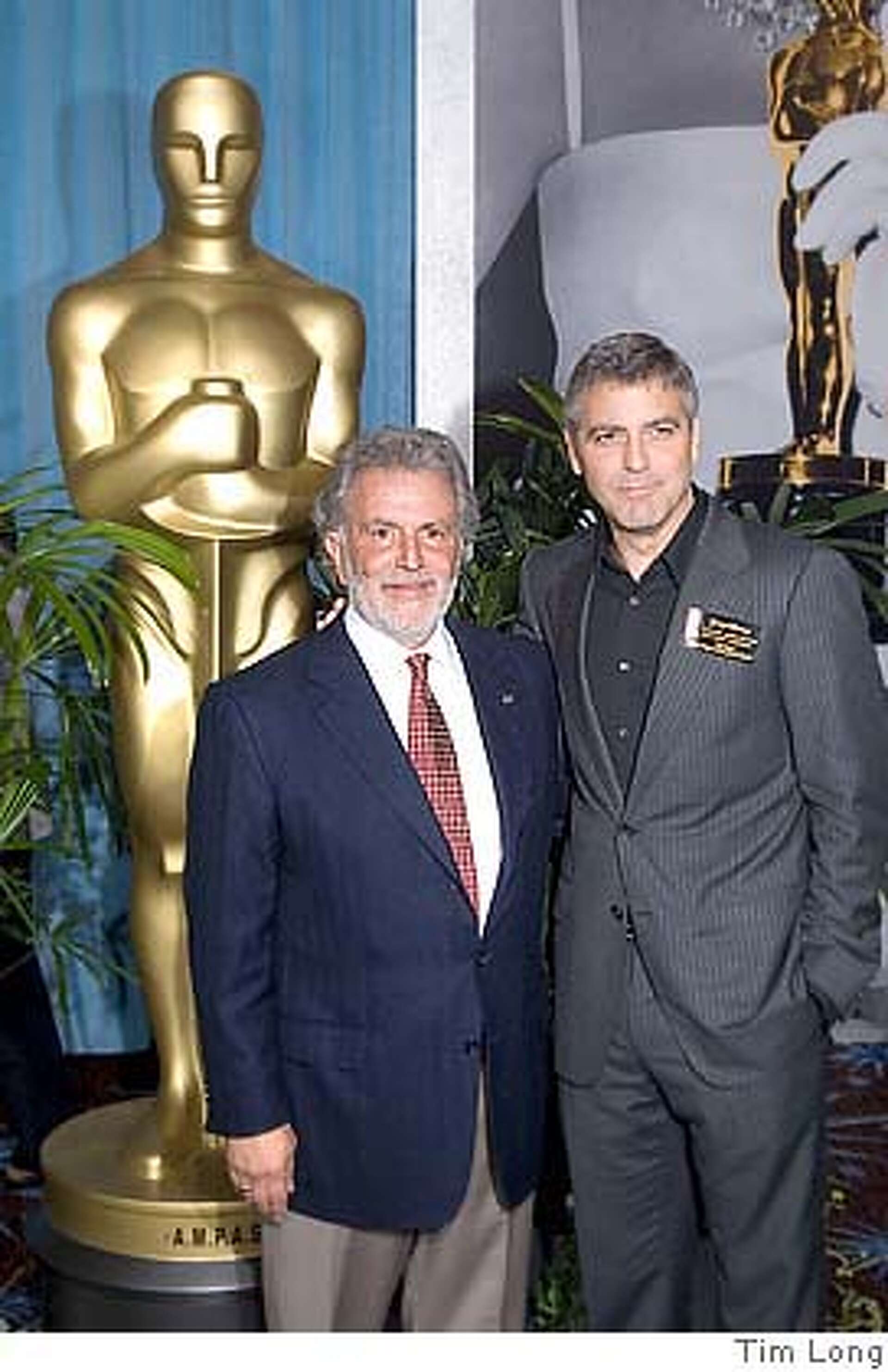 Sure, the film business is cutthroat, but it also has heart, says ...