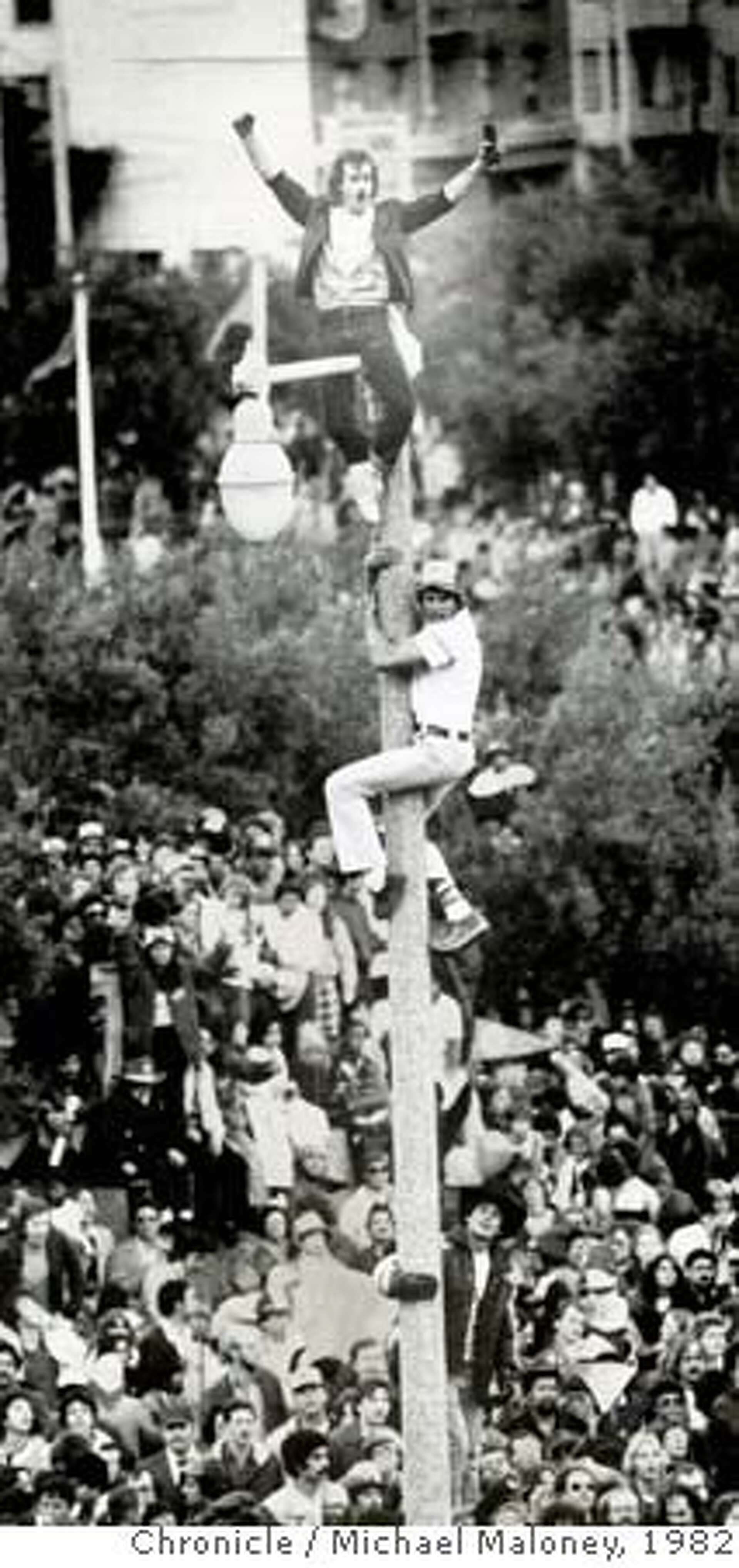 GLORY HAS ITS PRICE: THE 1981 49ERS / SUPER BOWL CHAMPS: Confidence ...