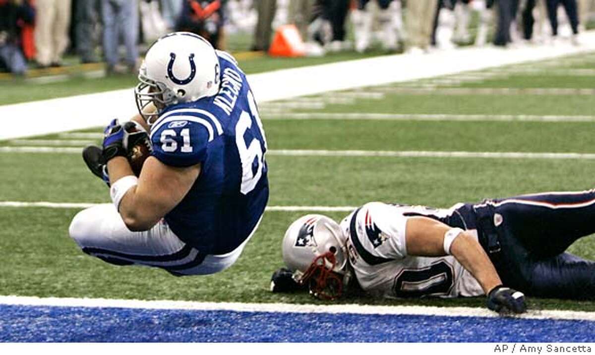 SUPERMEN / COLTS RESILIENT: Manning, Indy overcome 18-point deficit