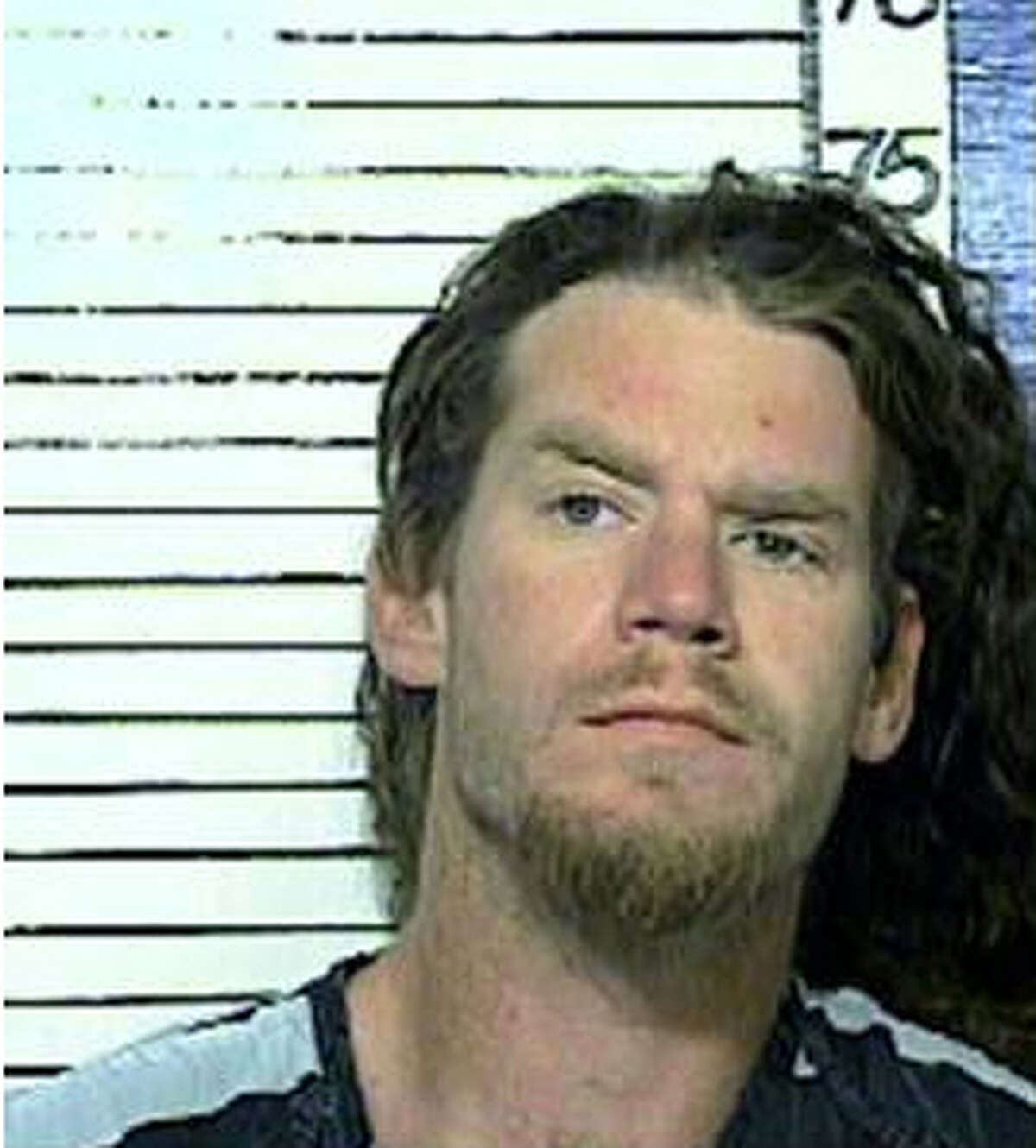 Man charged in Canyon Lake stabbing death