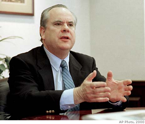 Enron agrees to pay penalty / States' $1.5 billion likely to be reduced