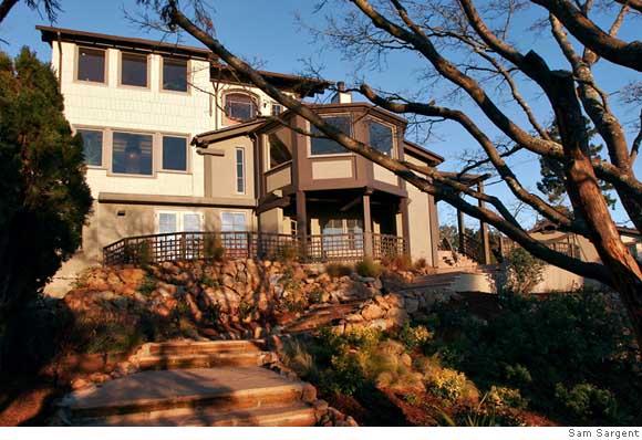 New life for a landmark