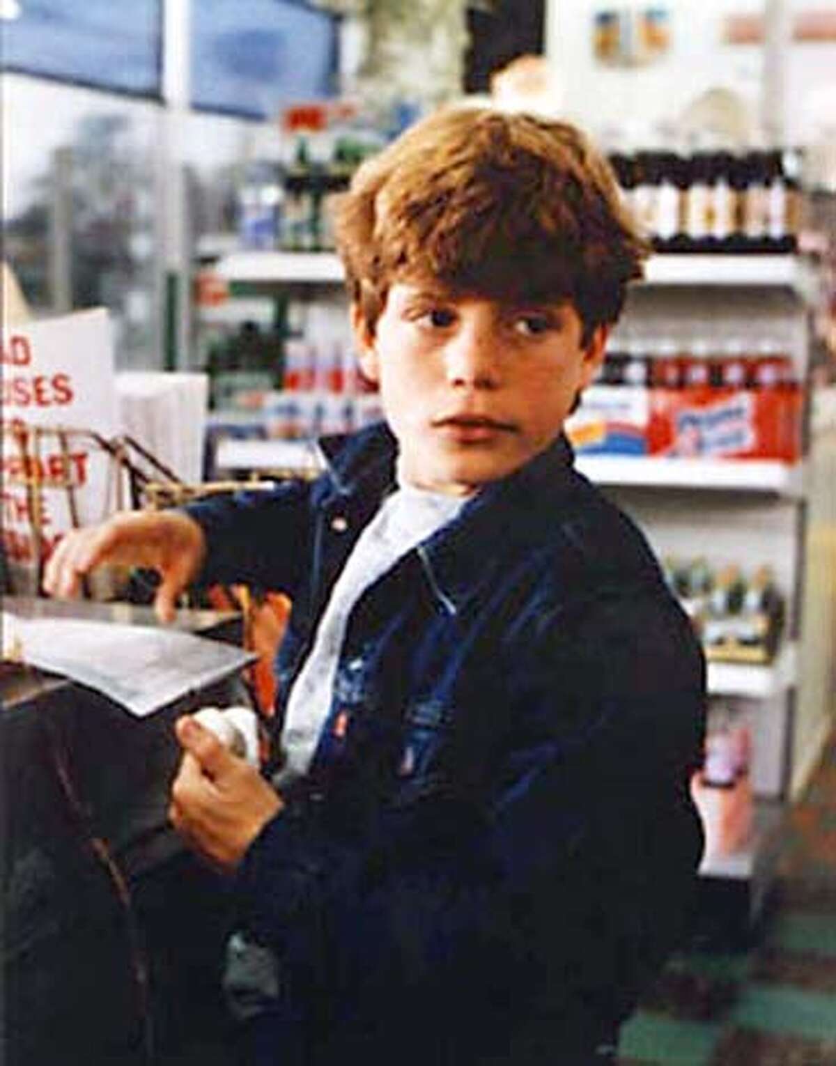 SPEAKING OF DVDS: SEAN ASTIN