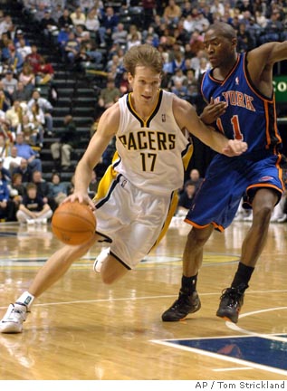 Fan appreciation night for Dunleavy