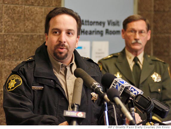 Report details missteps in search for Kim family