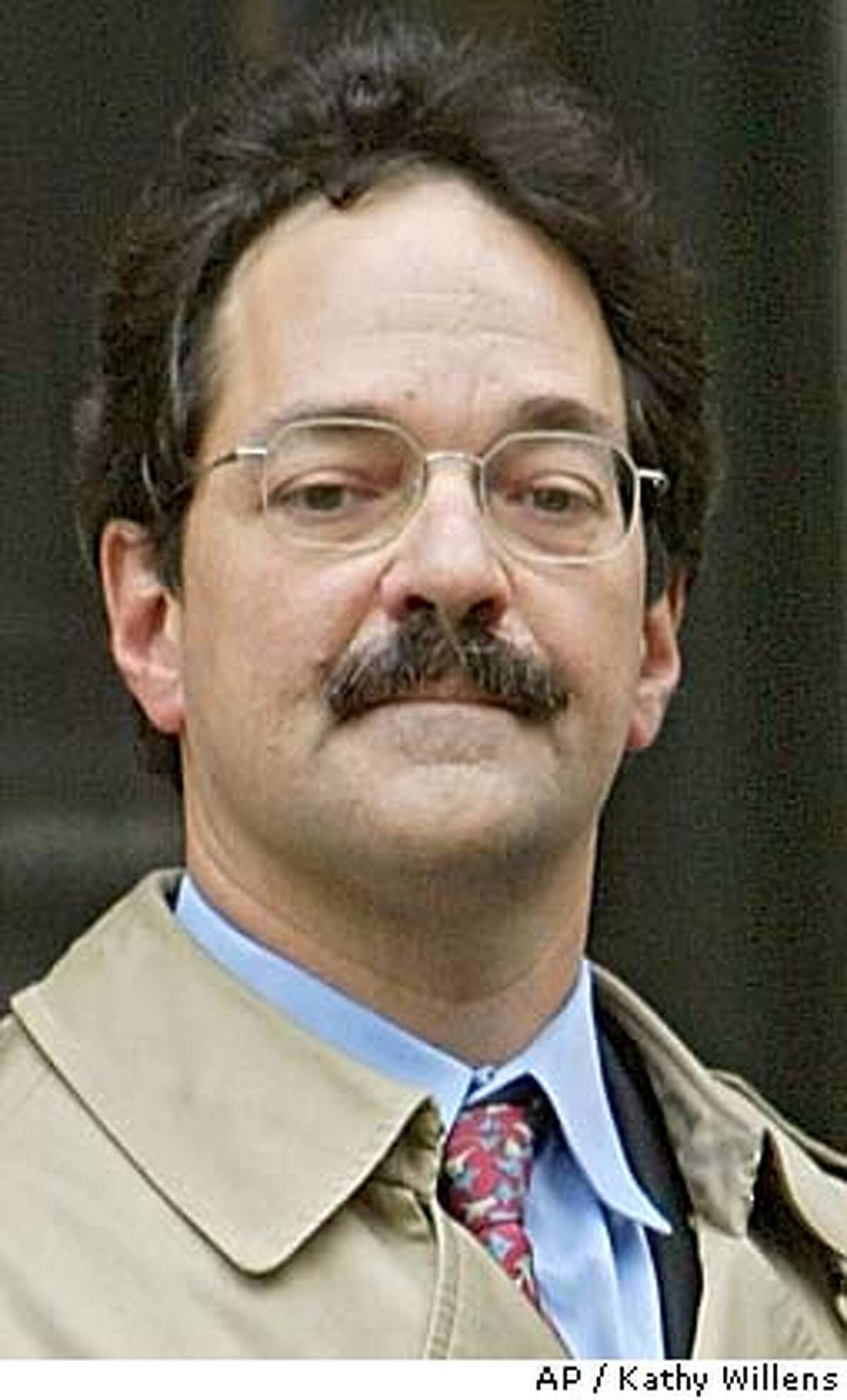Quattrone conviction under fire / Appeals court judges question prosecution
