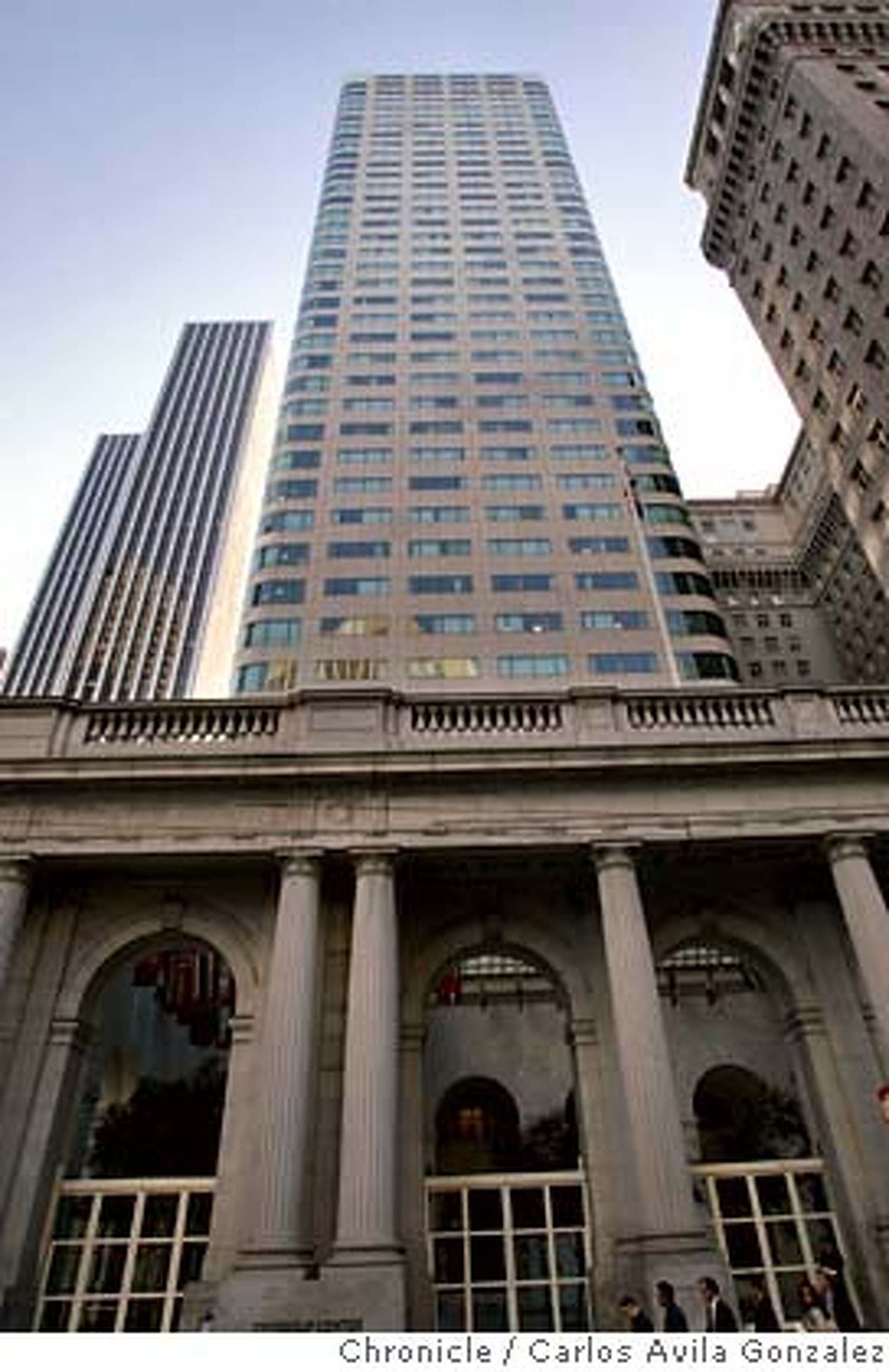 Millennium Tower keeps on sinking, but there may be a fix