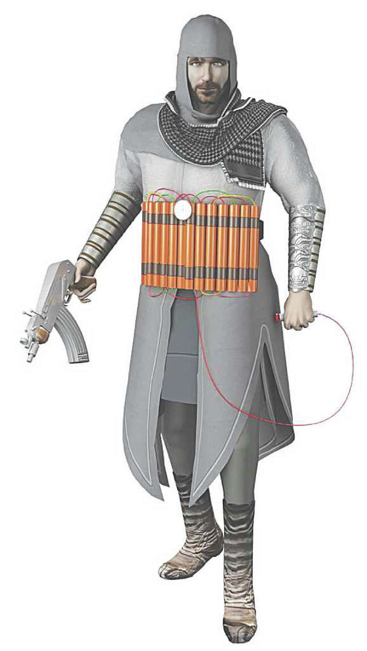 Free speech suit against Troy is settled