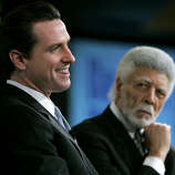 Ron Dellums, former congressman and Oakland mayor, dies at age 82 - SFGate