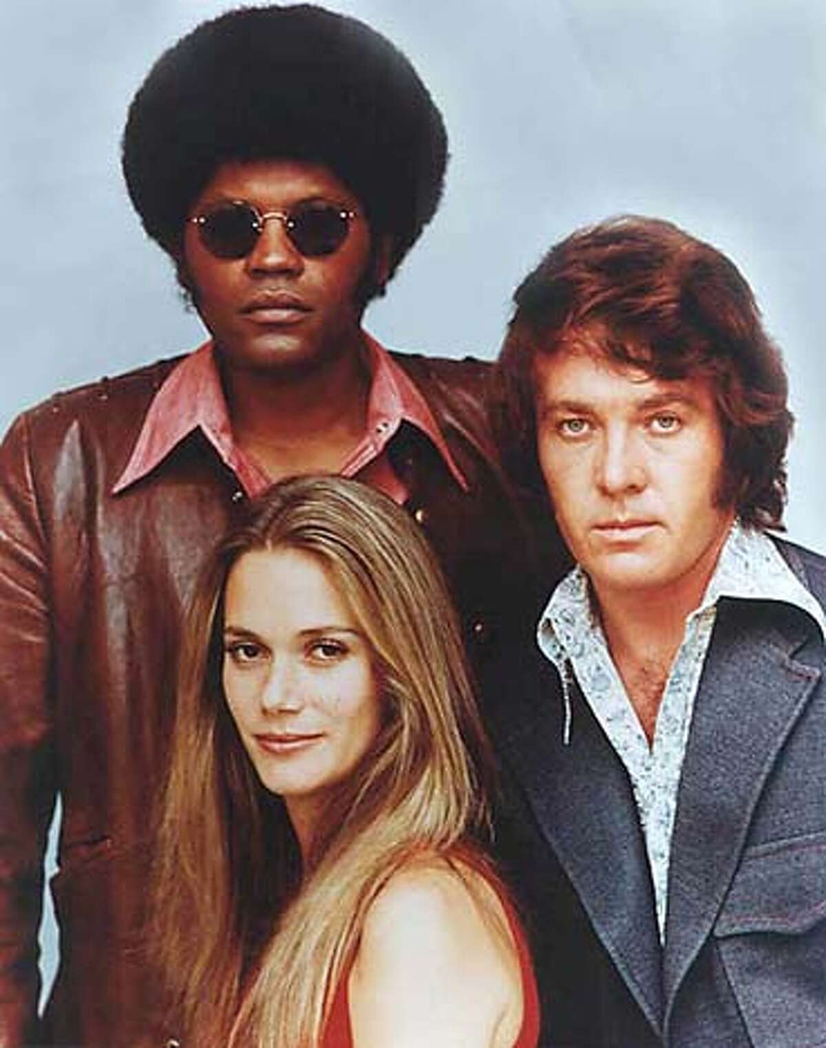 DIARY OF A 'MOD' ICON / In the '60s, she had it all; today, an It Girl ...