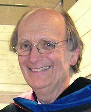 Allan Pred -- social scientist who focused on geography's insights