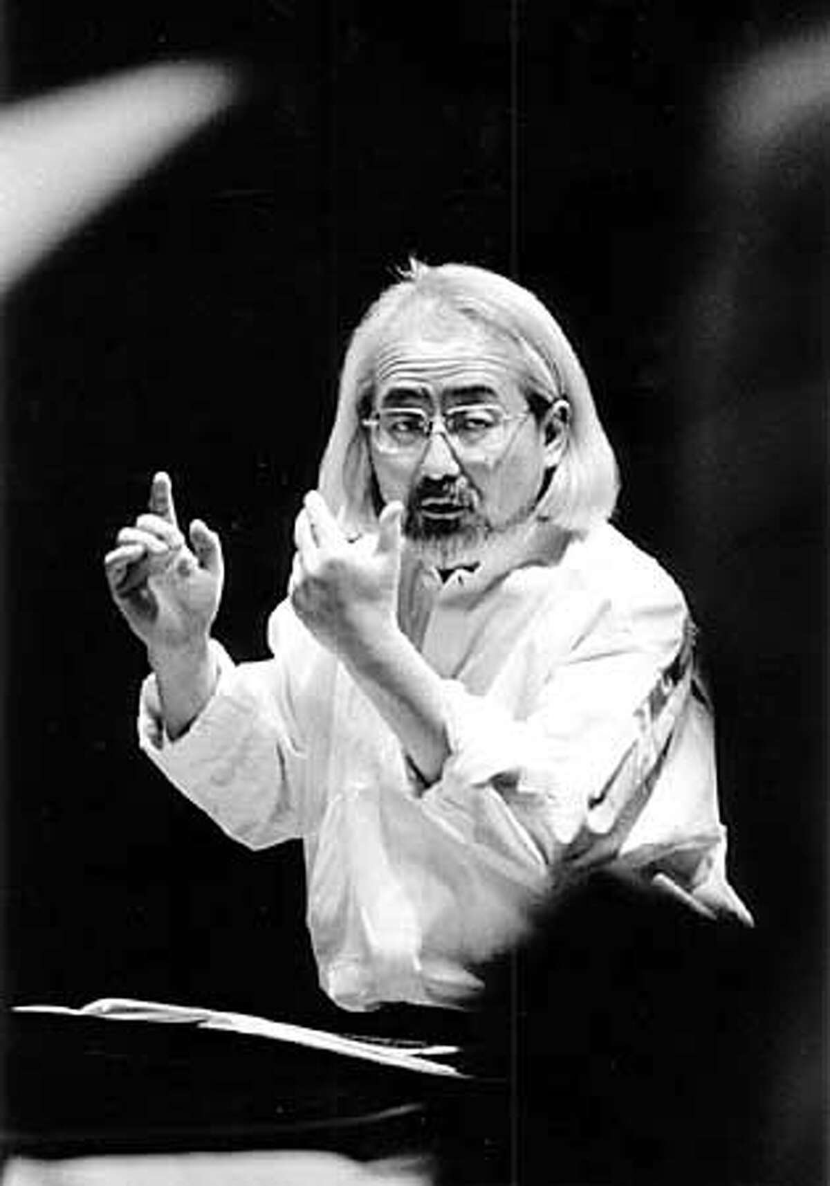 REVIEW / Japanese ensemble plays dutiful Bach