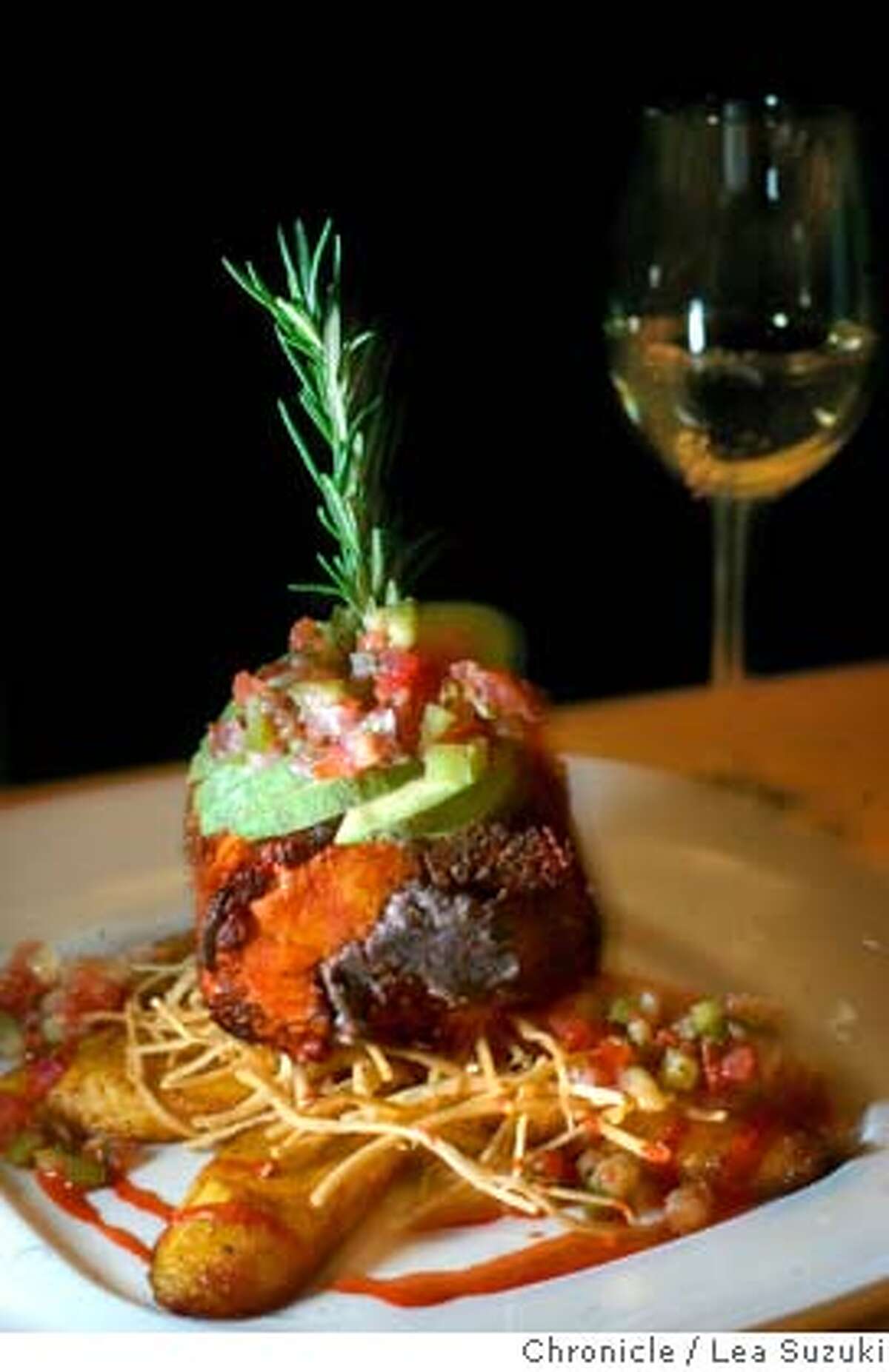 Zazil's sophisticated take on coastal Mexican cuisine shows promise