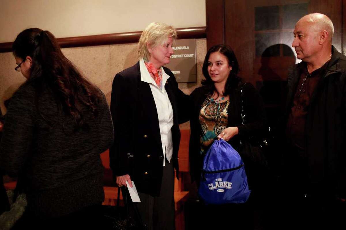 New trial may be in store for drunken driver who killed San Antonio cop