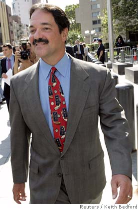 Quattrone triumphant, his future wide open / Deal with U.S. prosecutors ...