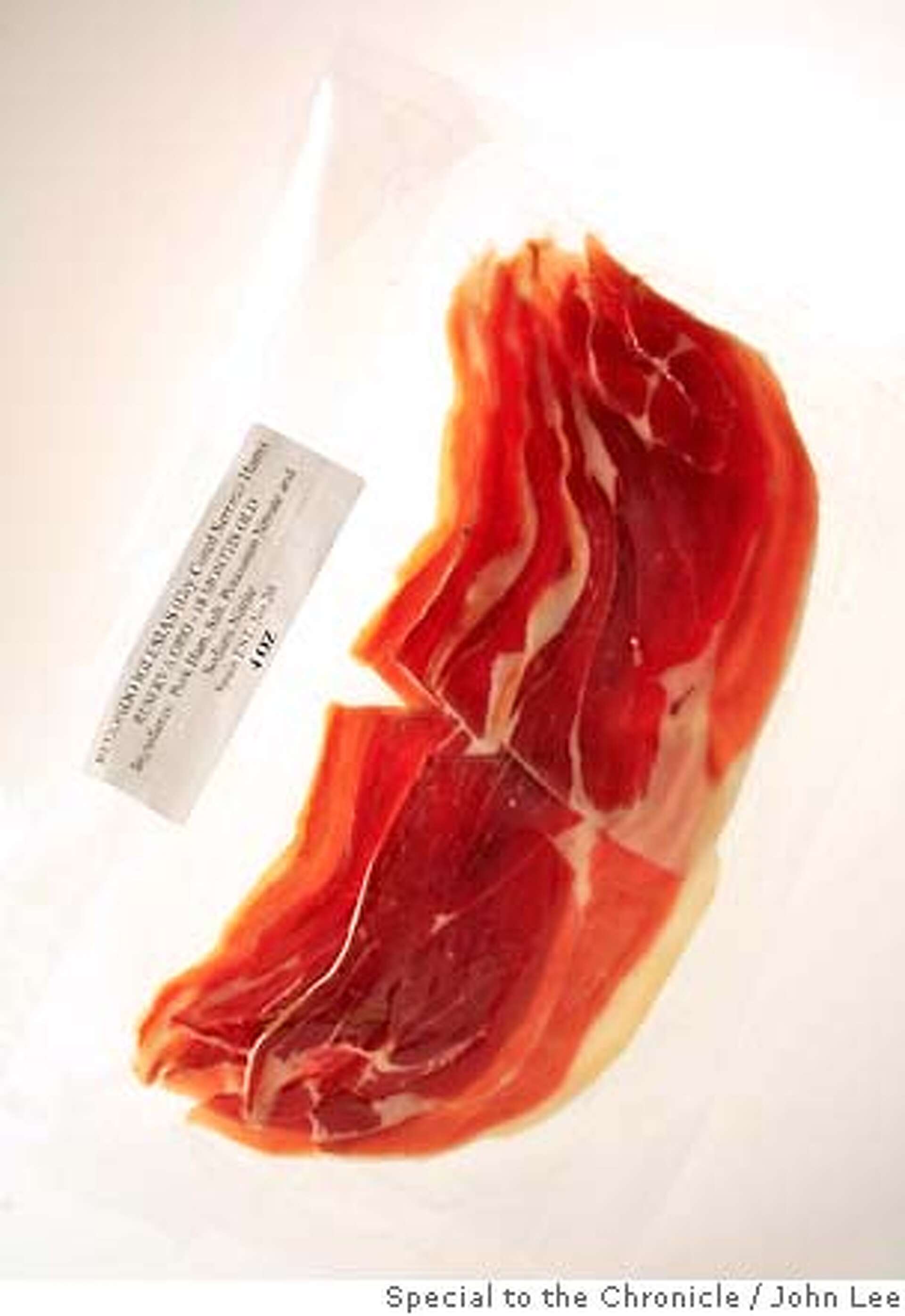 THE REIGN OF SPAIN / Specialty Spanish ingredients are spicing up ...