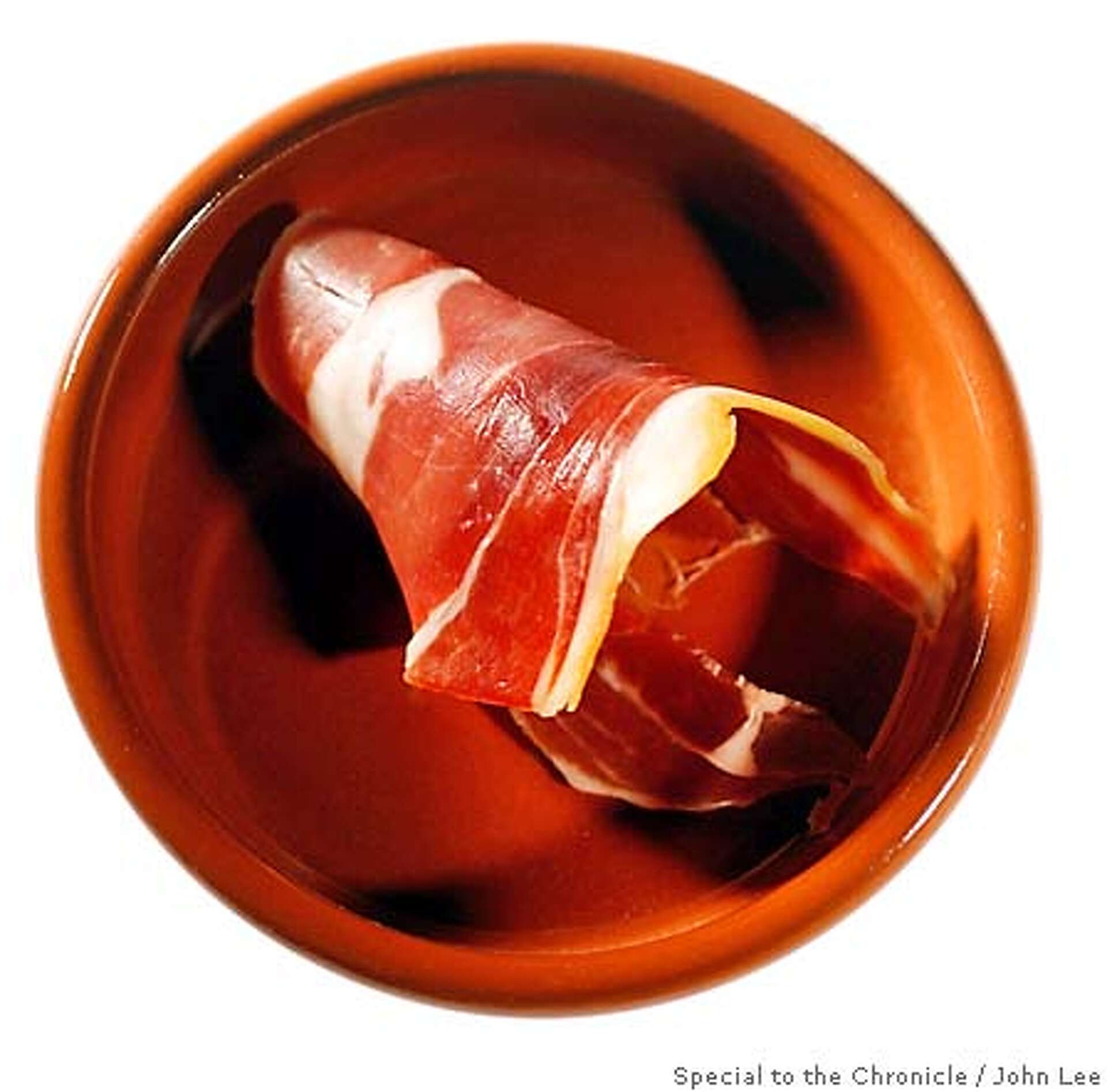 THE REIGN OF SPAIN / Specialty Spanish ingredients are spicing up ...