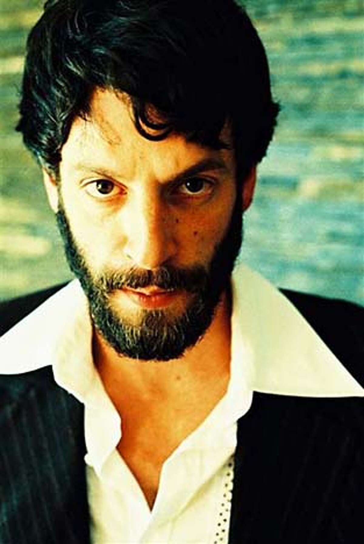 POP QUIZ: RAY LAMONTAGNE